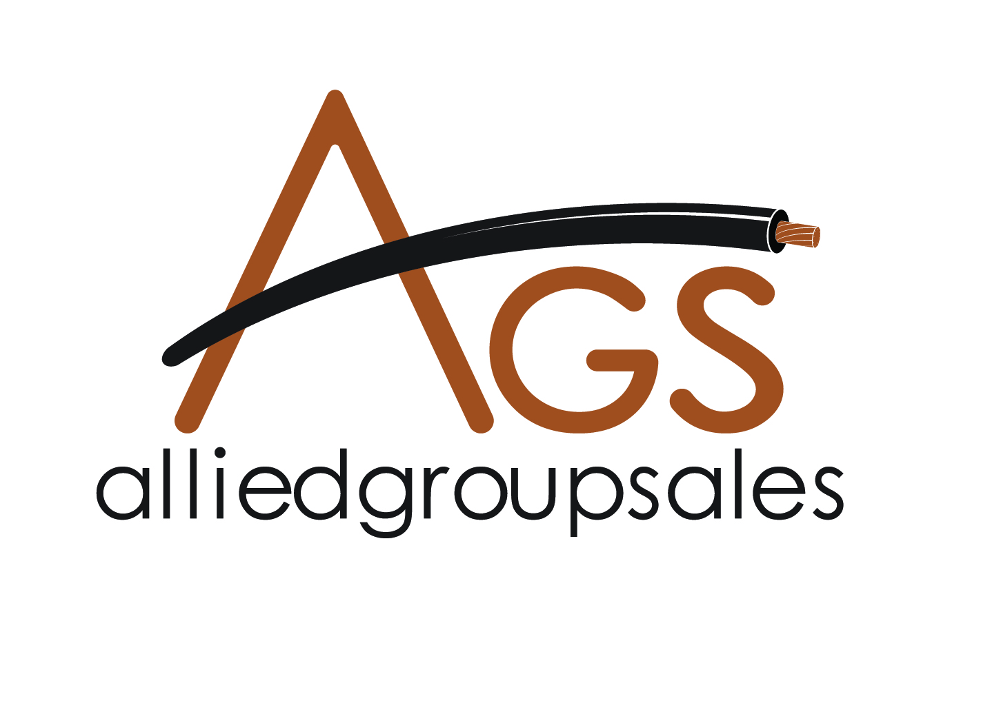AGS Rebrands and Creates New Divisions - Allied Group Sales