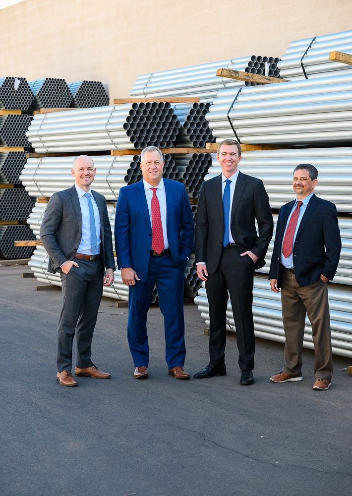 About - Allied Group Sales