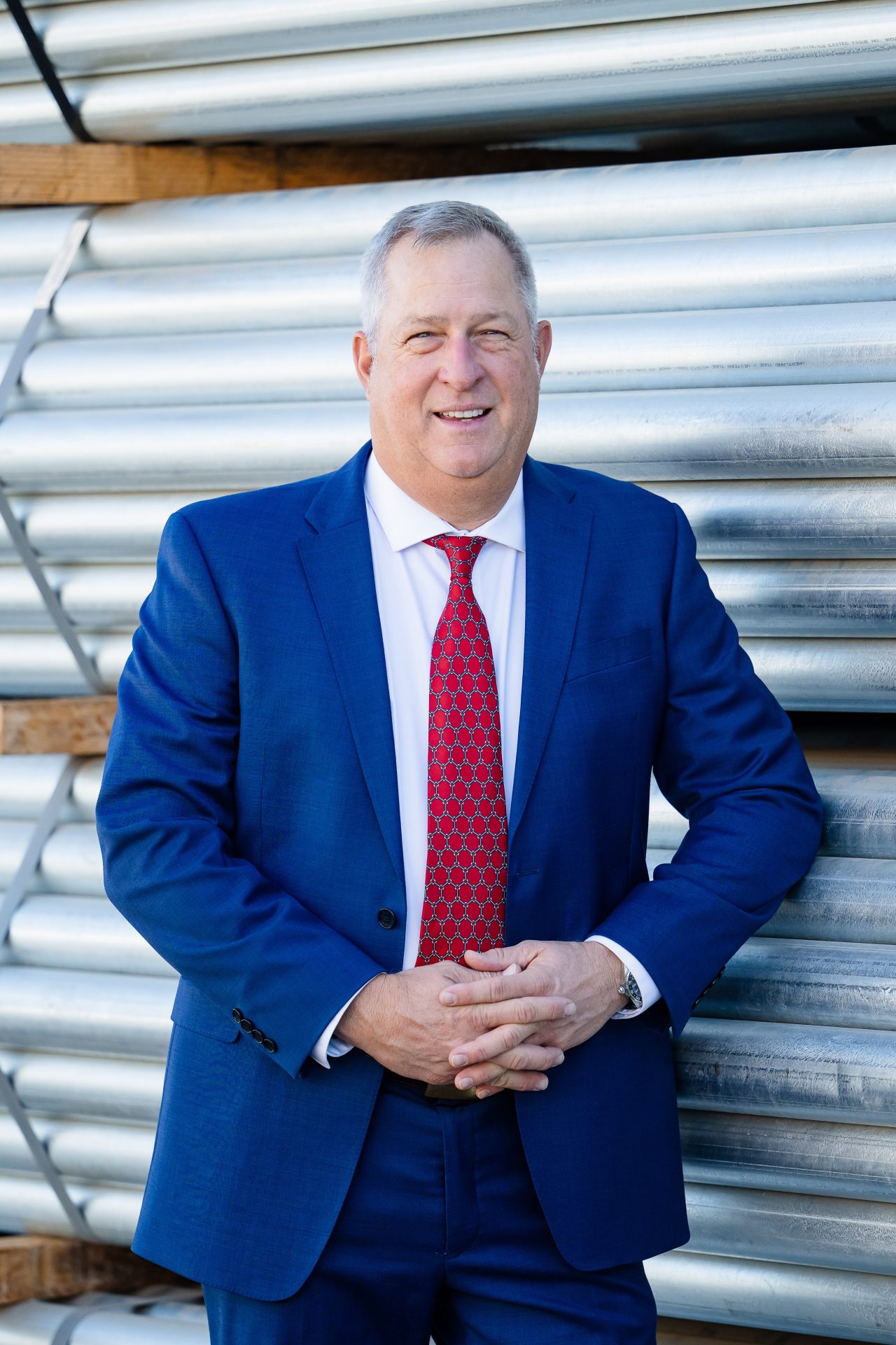 About - Allied Group Sales