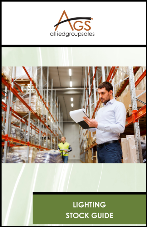 AZ Lighting Stock Guide Now Available - Allied Group Sales
