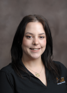 Mallary Palencia - Allied Group Sales